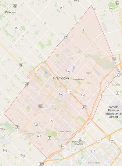 Brampton