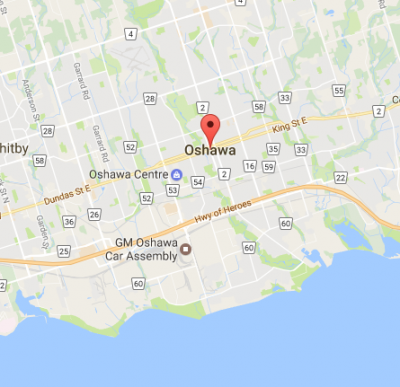 Oshawa